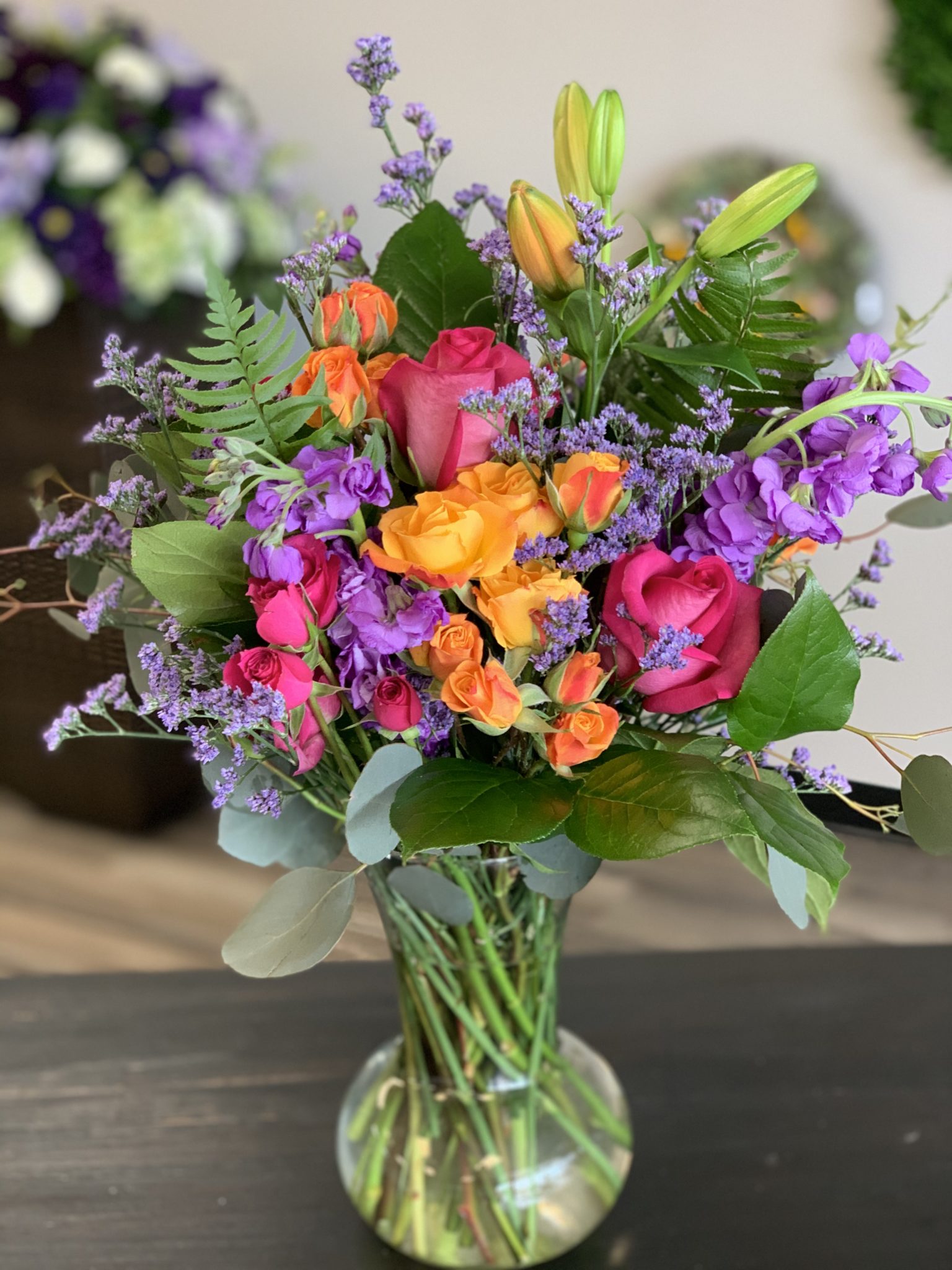 Wildflower by Simply Events – Wildflower by Simply Events